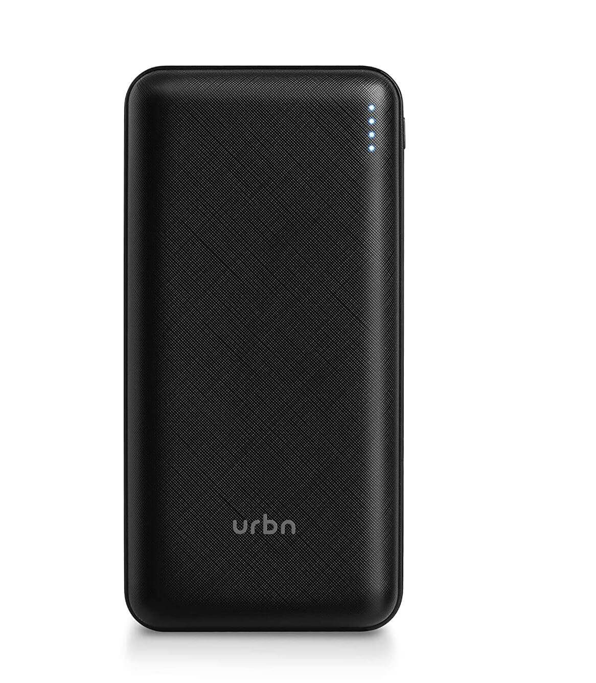 Top 10 Powerbanks In India 2020- Gadget Junction