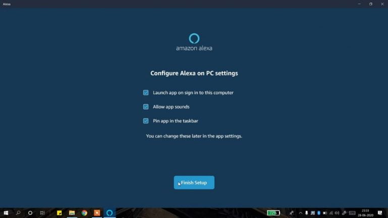 How To Install Alexa On Windows PC - Gadget Junction