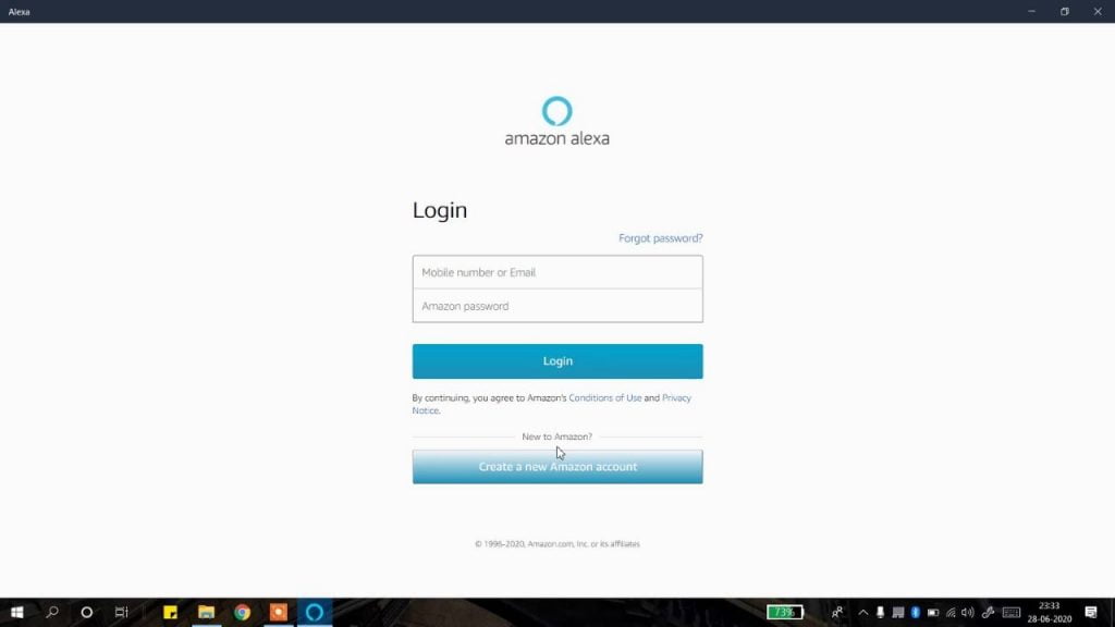 How To Install Alexa On Windows PC - Gadget Junction