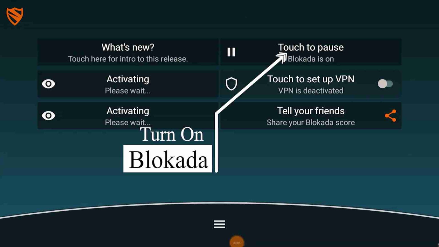 How To Block Ads On Android TV - Gadget Junction