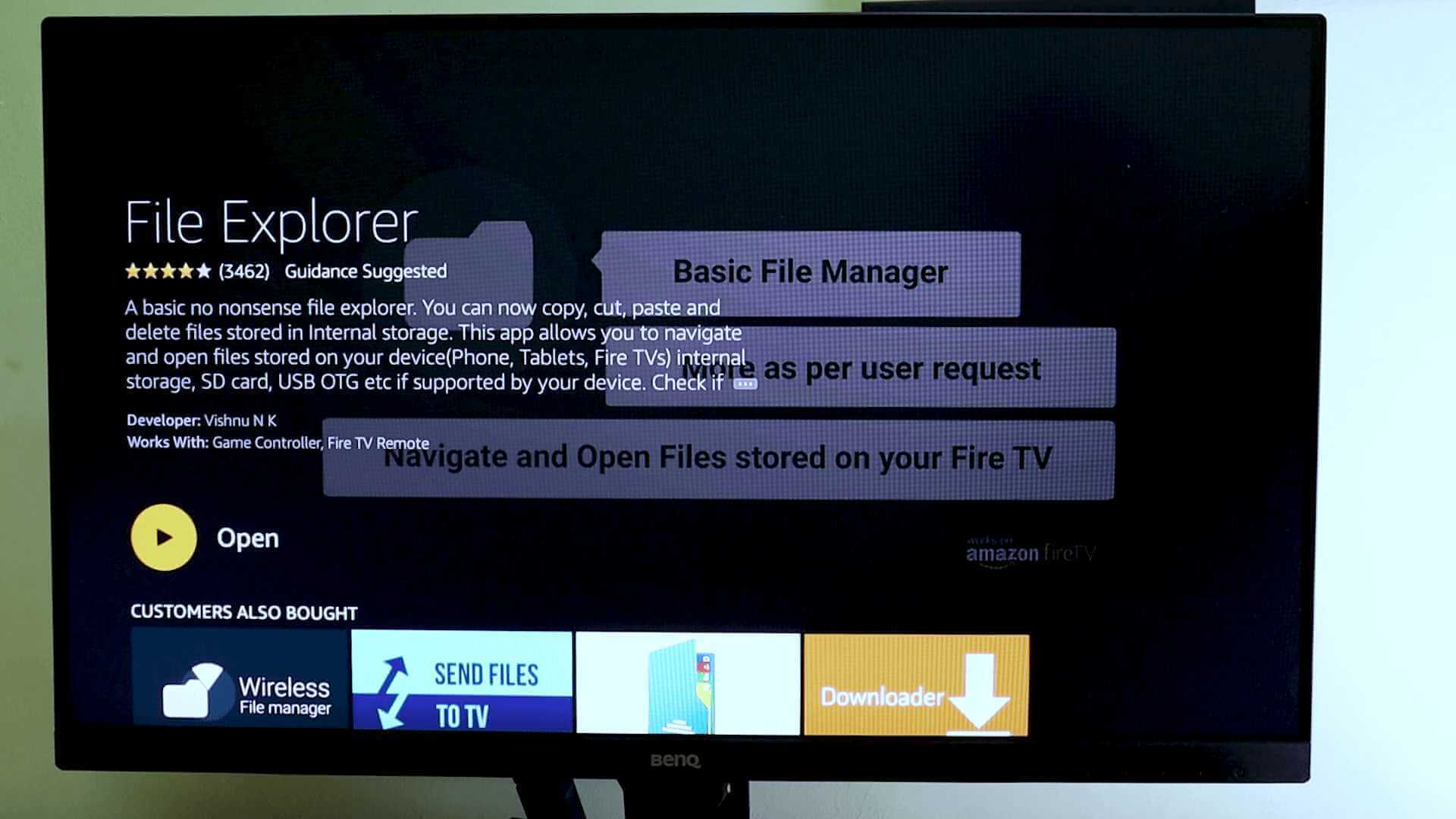How To Sideload Apps On Firestick - Gadget Junction