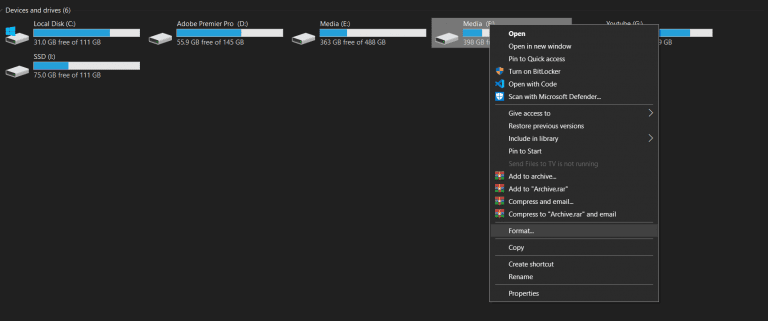 Install Android TV In Your Old PC In 2023 - Gadget Junction