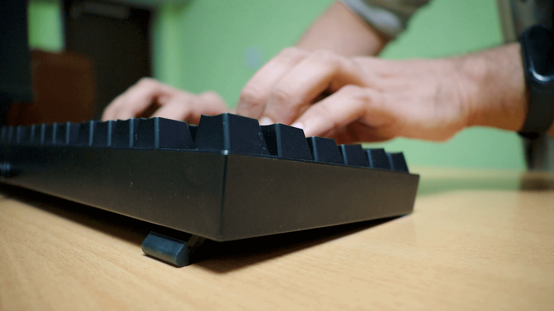 Redragon K551 Rainbow Gaming Mechanical Keyboard - Gadget Junction