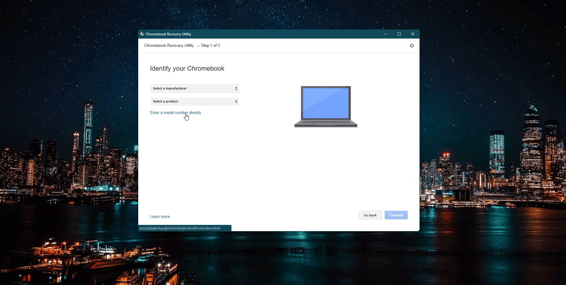 How To Install Chrome OS Flex On Windows PC & Laptop