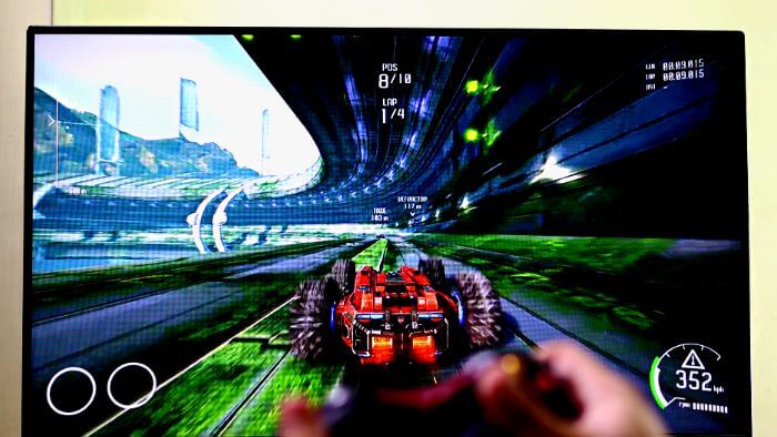 Top 10 Multiplayer Games For Android TV - Gadget Junction